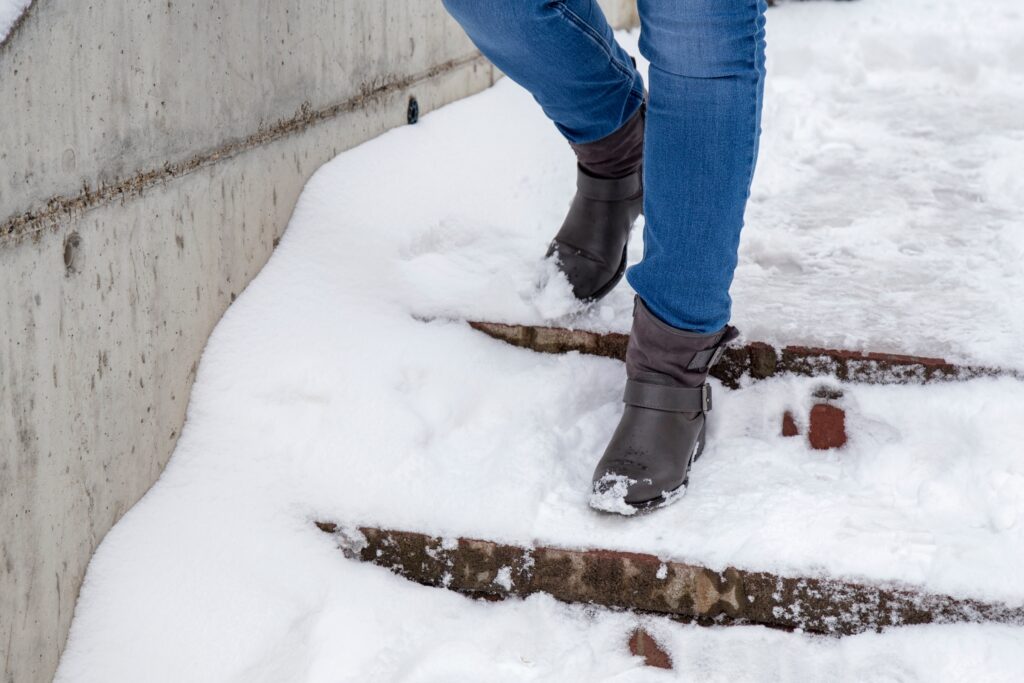 5 Crucial Mistakes To Avoid After A Winter Injury: From A Staten Island ...
